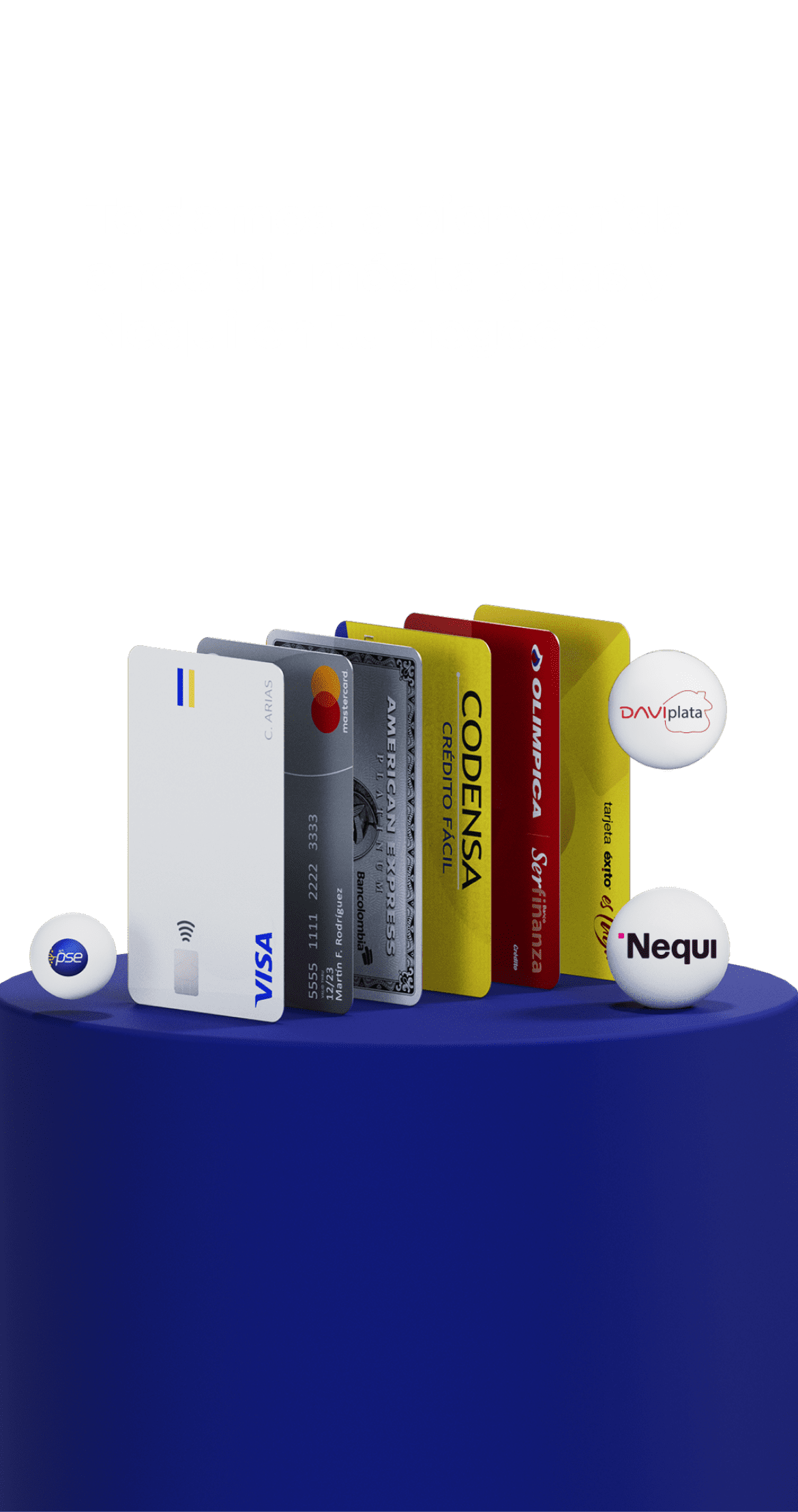 Bold - Aquí los emprendedores y negocios colombianos crecen