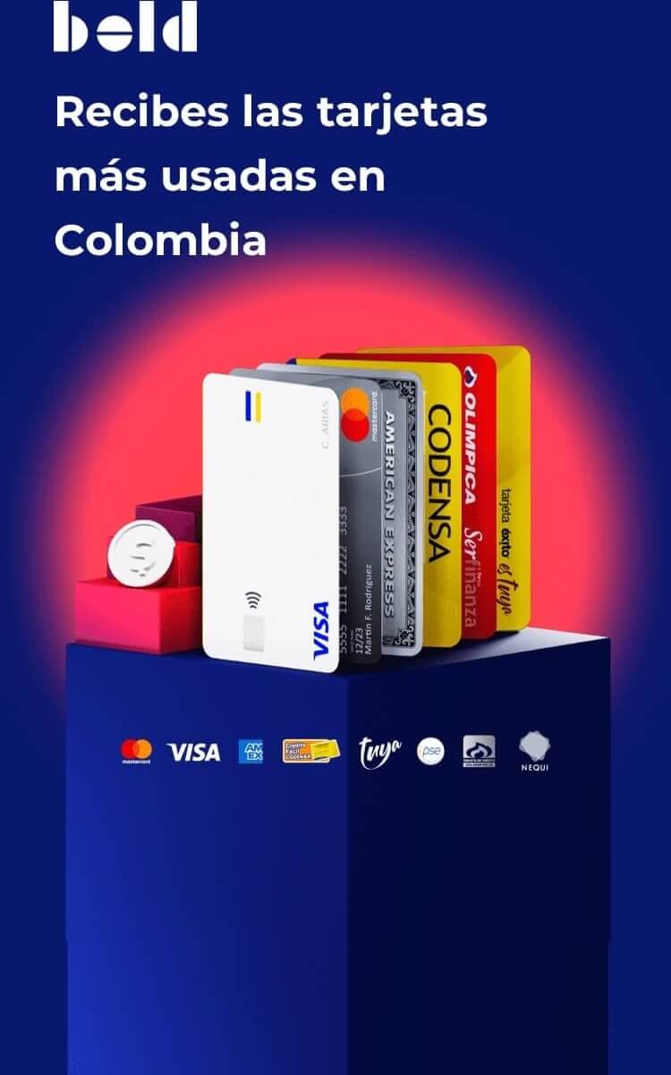 Bold Aquí Los Emprendedores Y Negocios Colombianos Crecen